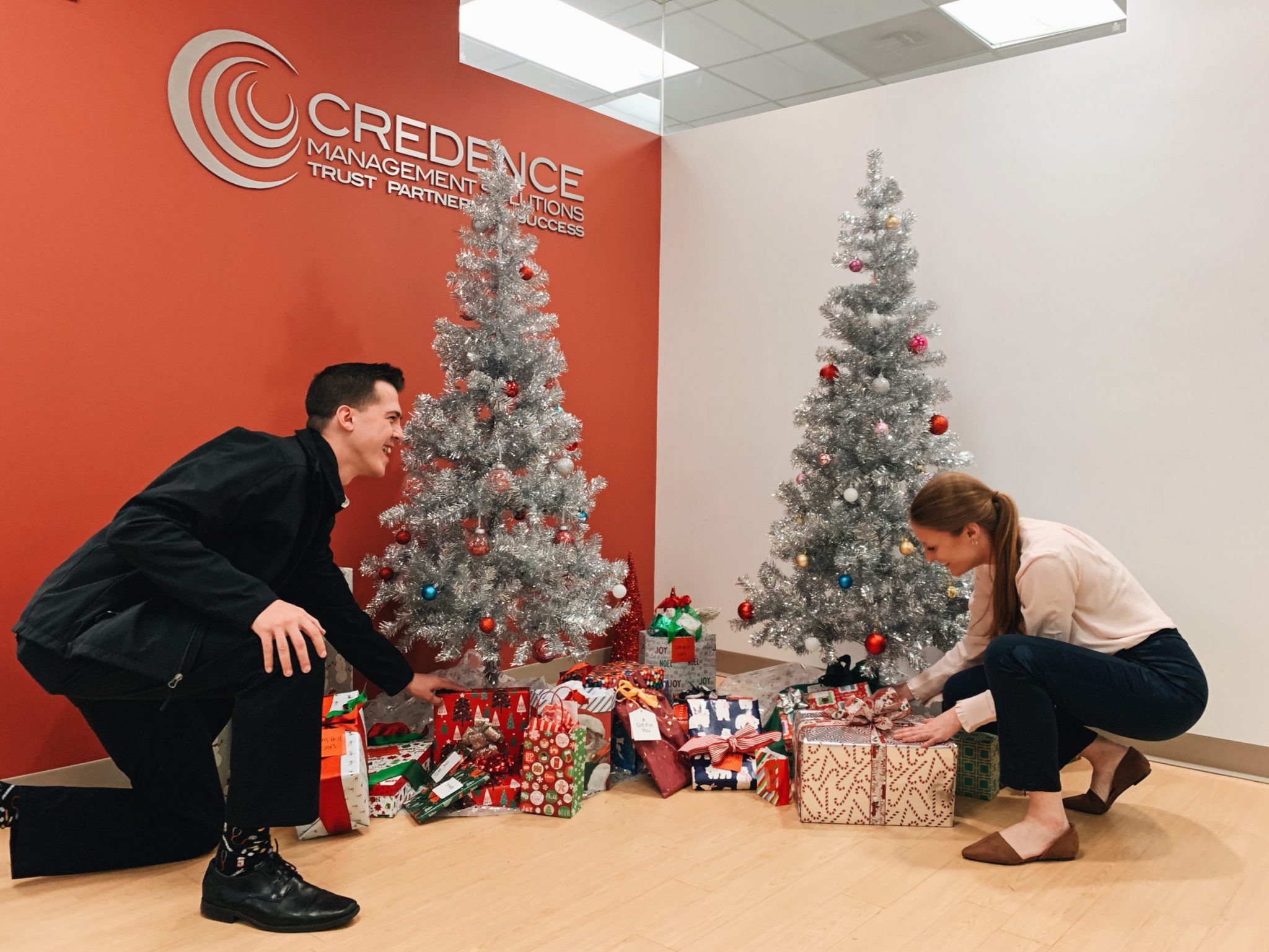 Culture & Philanthropy - Credence