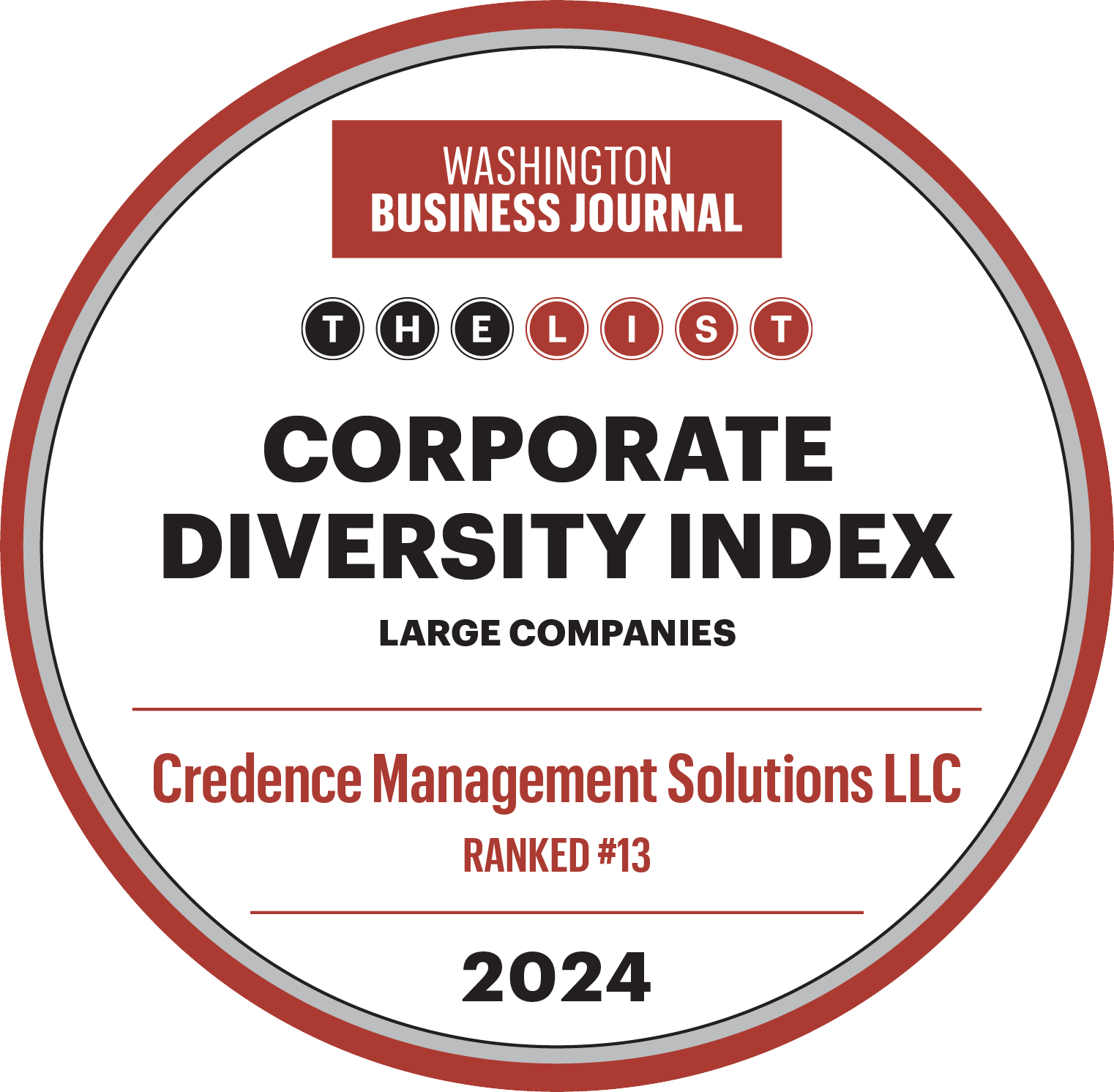 Careers - Credence Management Solutions, LLC