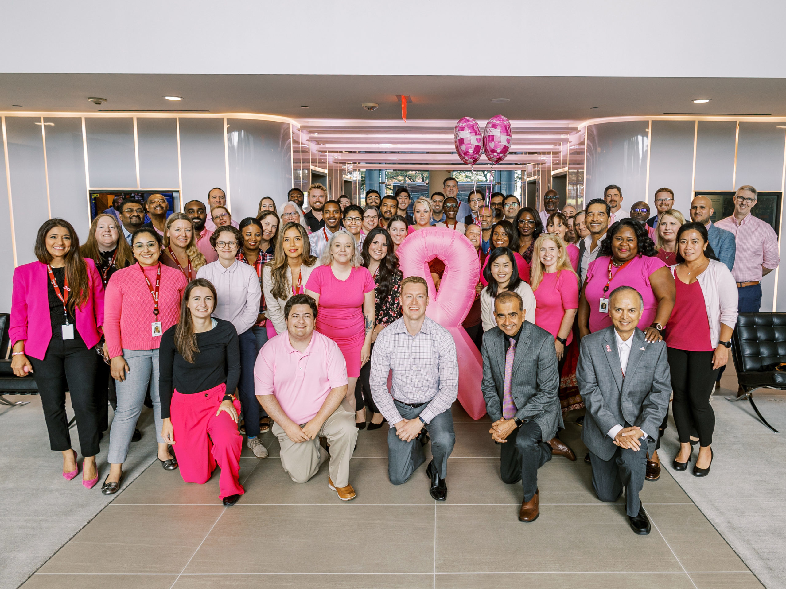 Culture & Philanthropy – Credence Management Solutions, LLC